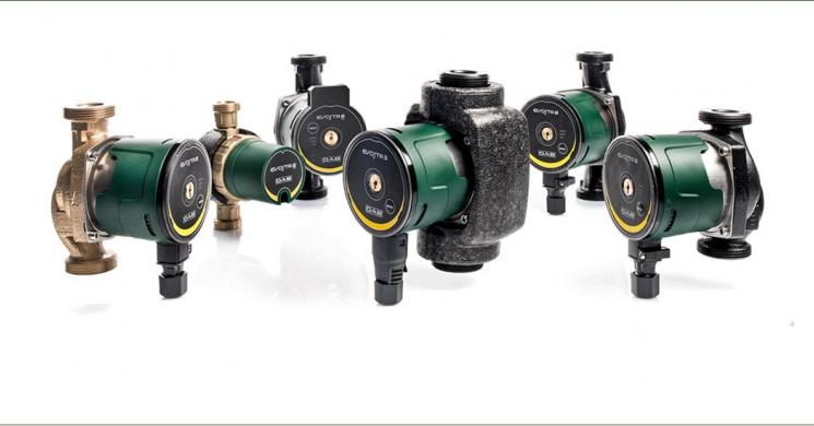 EVOSTA 3 | Dab Website